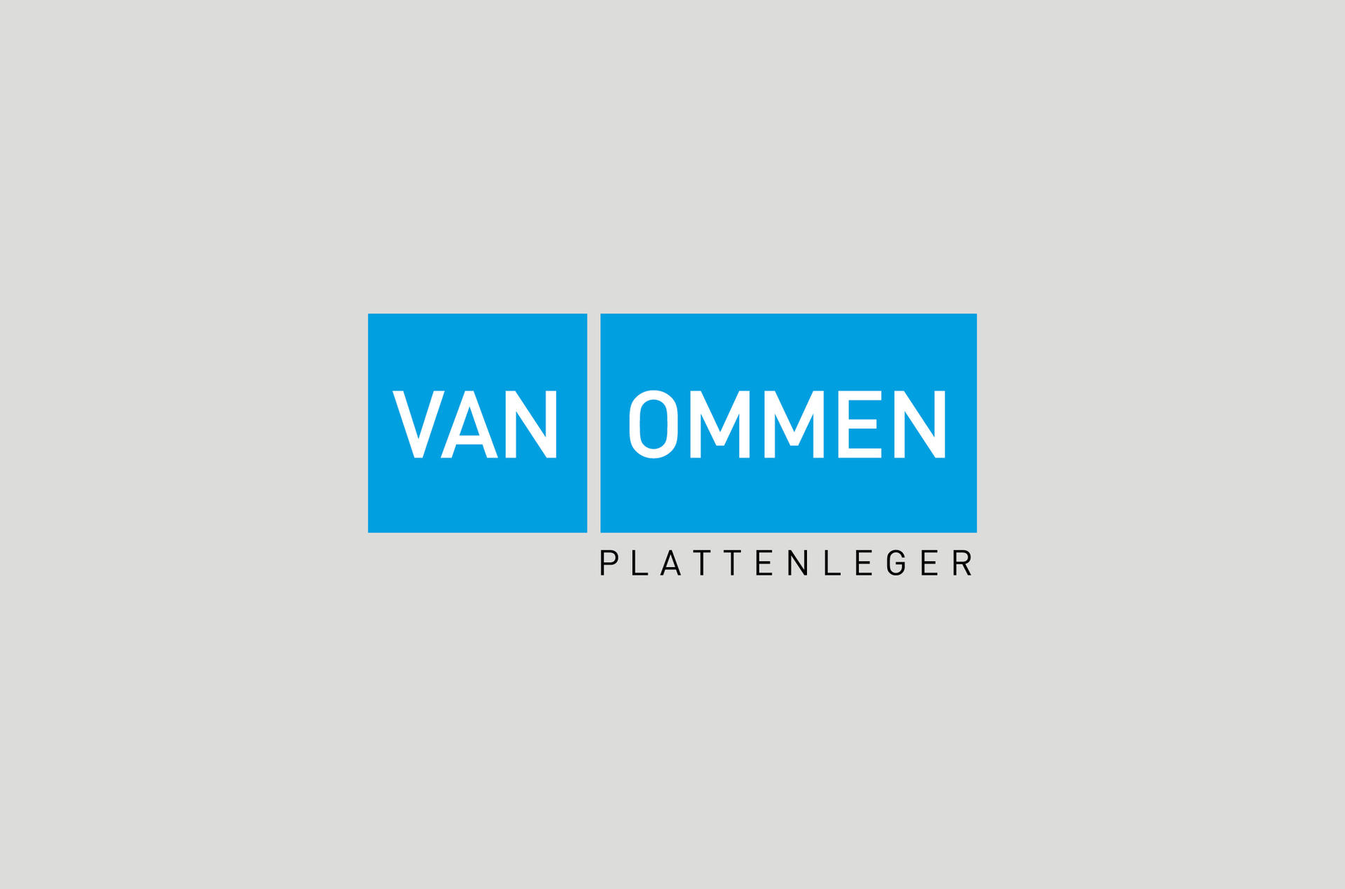 Etage Est · Van Ommen